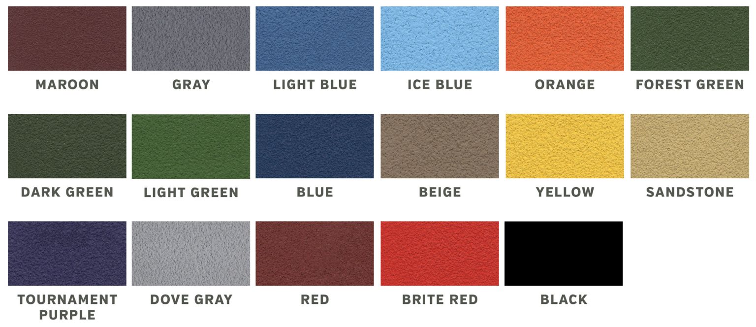Sports Court Paints | Floorwaxing.ca